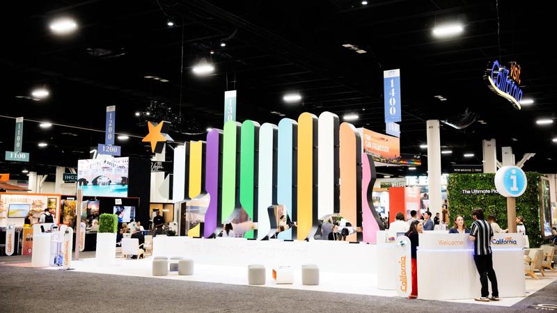 IPW 2026 highlights global demand for California travel | Visit ...
