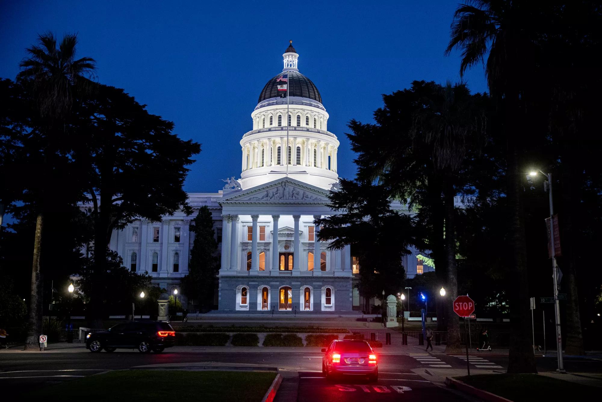 Economic Impact by Assembly District | Visit California